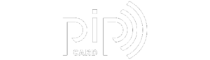Tu tarjeta de negocios digital | con tecnología contactless | Pip Card